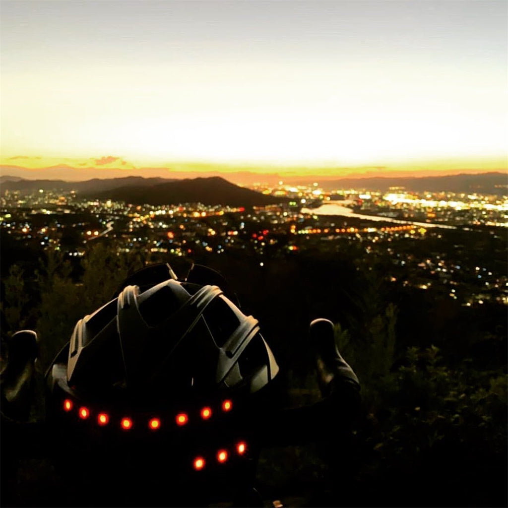Guide – LIVALL RIDING