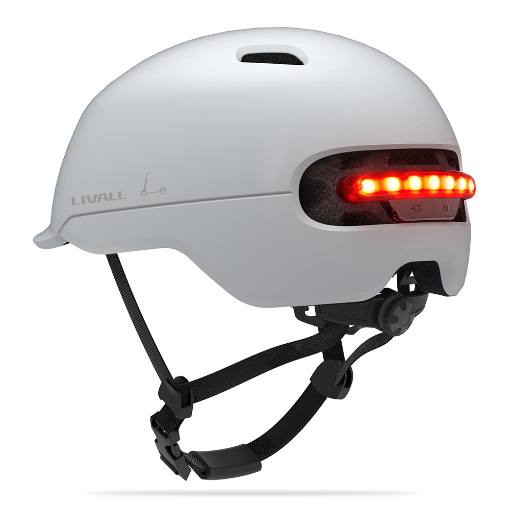 Safest Smart Helmet For Every Rider – LIVALL RIDING