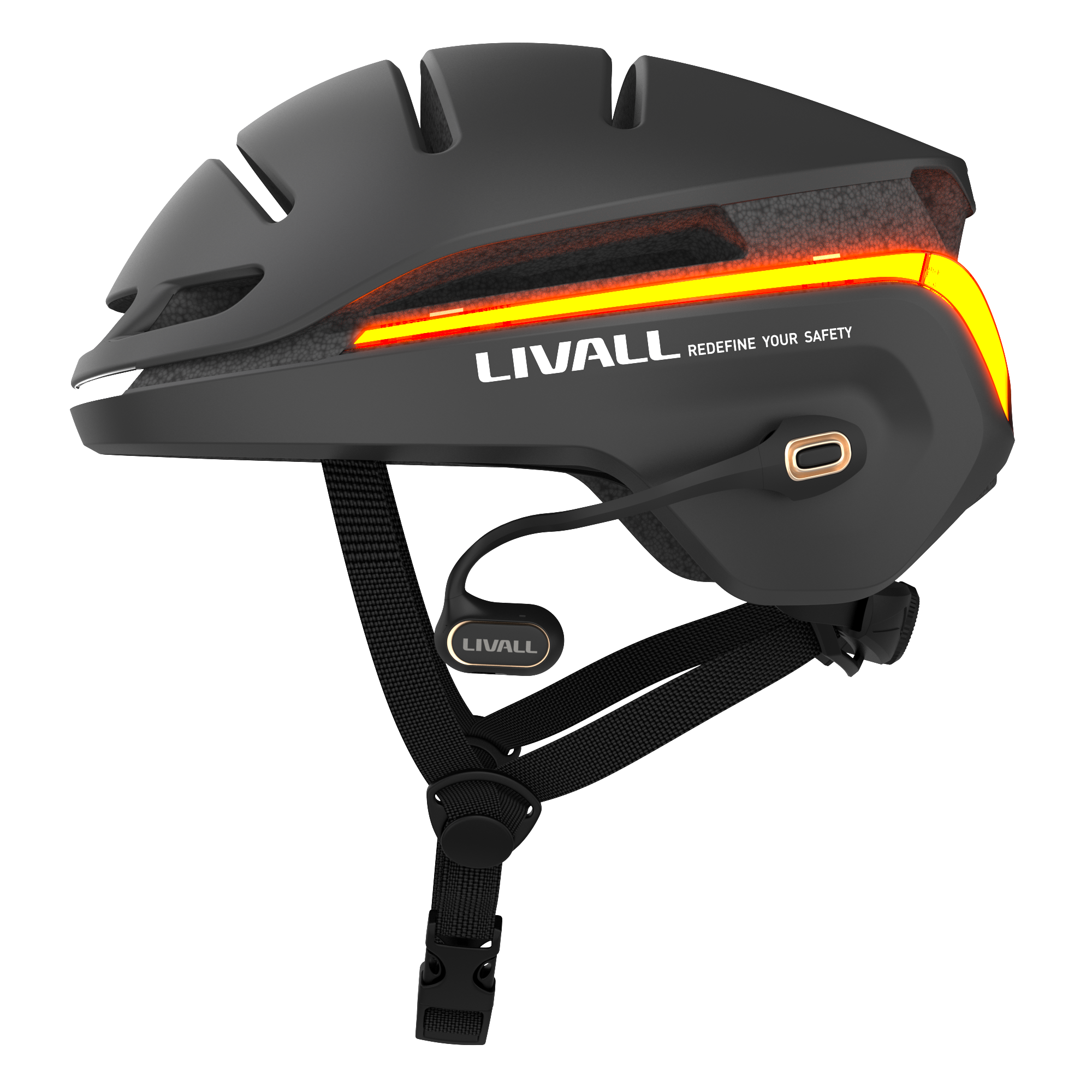 Pikaboost – LIVALL RIDING